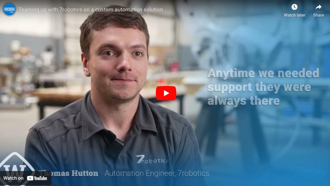 WEBER Resource Library